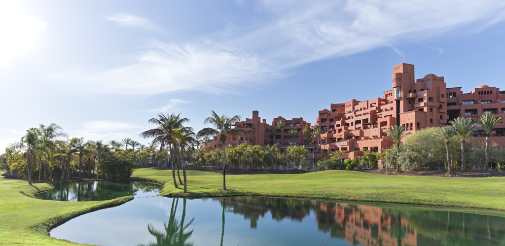 The Ritz-Carlton, Abama | Alberghi | Tenerife