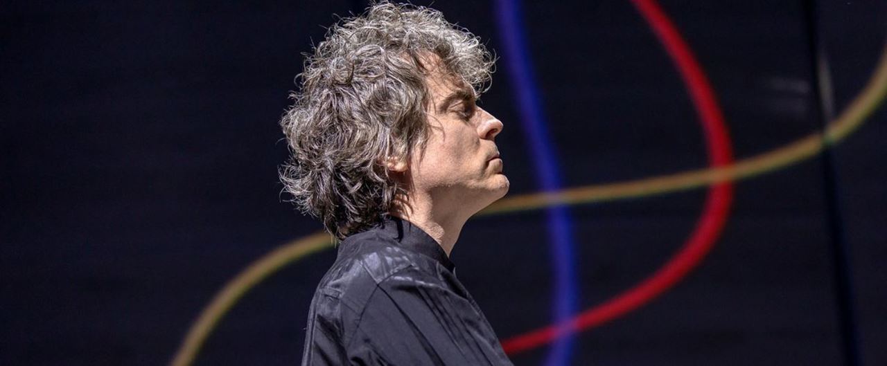 Paul Lewis Integral Schubert IV Auditorio de Tenerife 2024