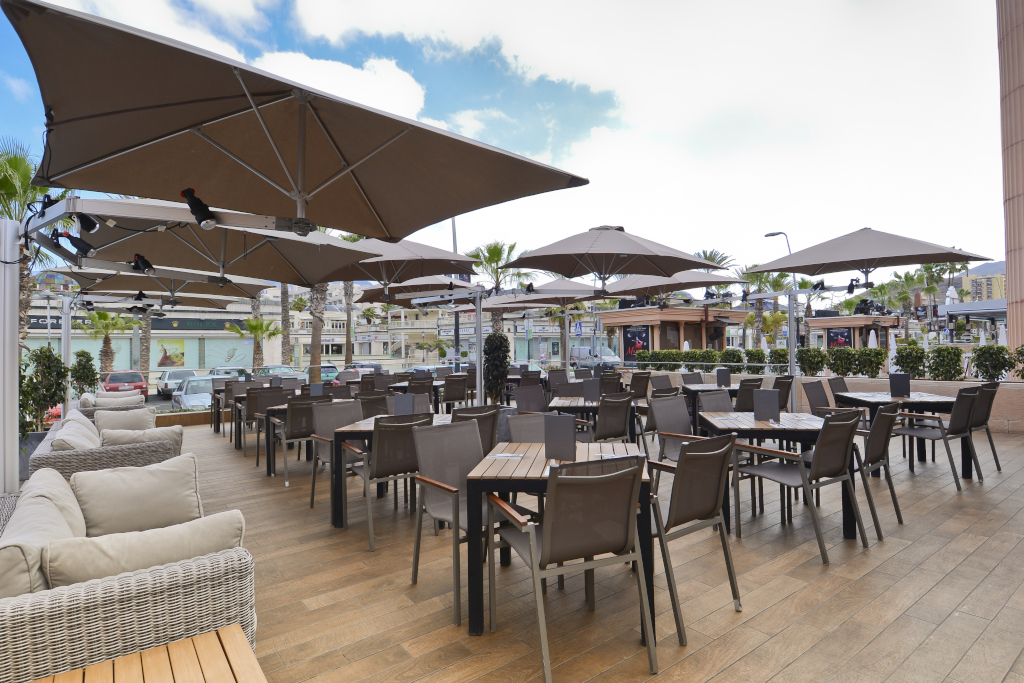 Hard Rock Cafe Tenerife | Bar e discoteche a Tenerife | Tenerife